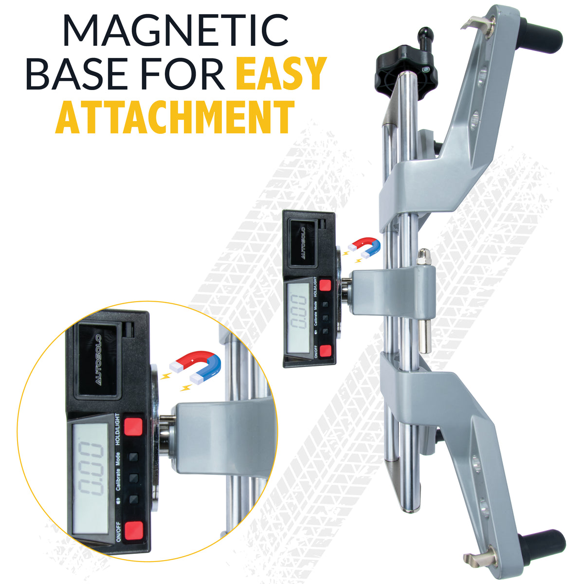 Alignment Gauges – AutoSolo