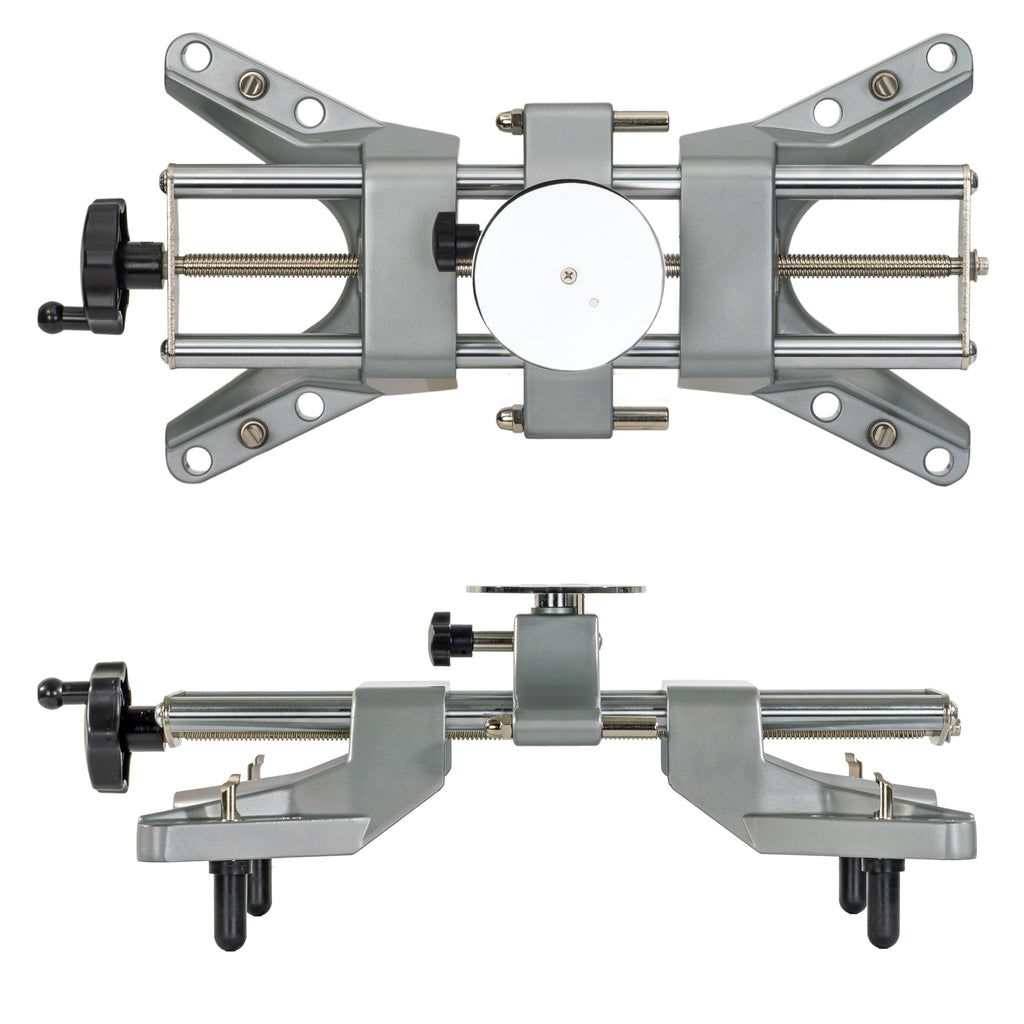 Vehicle Alignment Wheel Clamp for Professional or Home Use – AutoSolo