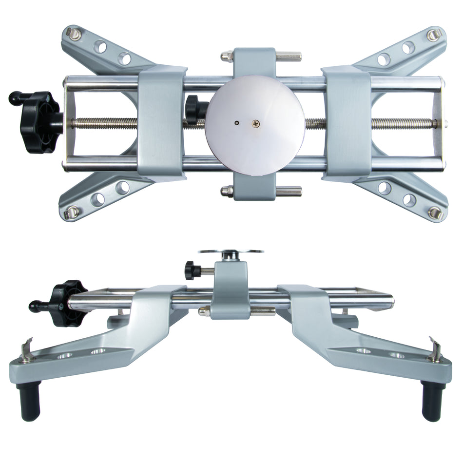 AutoSolo - Wheel Alignment Tools for Home and Professional Use