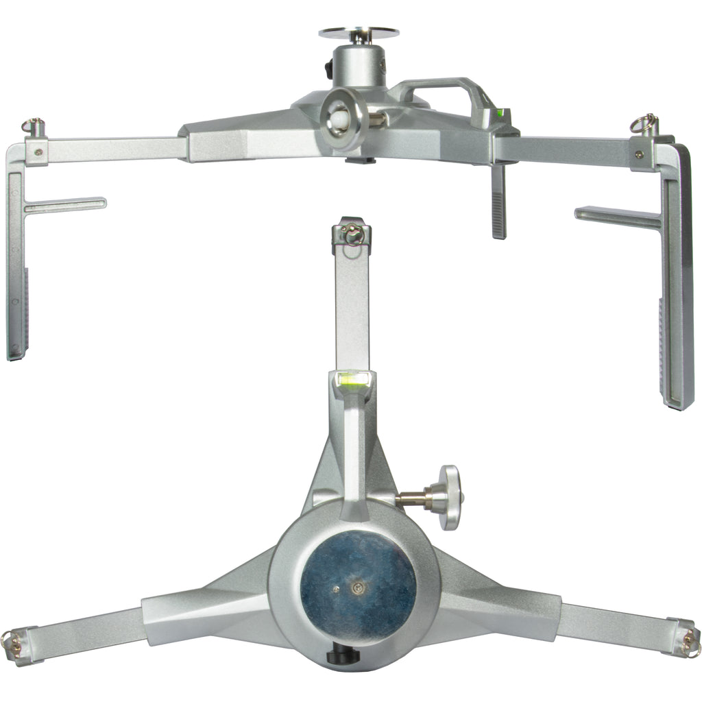 Alignment Tire Clamp – AutoSolo