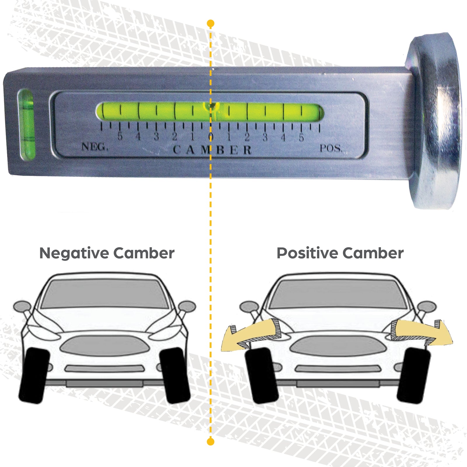 Alignment Gauges – AutoSolo